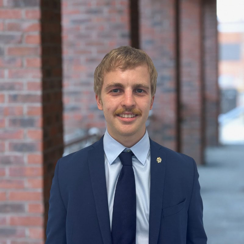 Daniel Gordon - LIFT-Invest